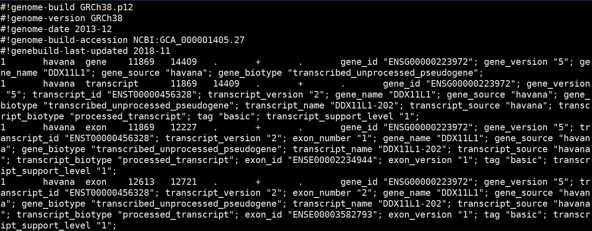 云工具 - htseq-count定量分析